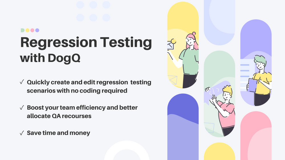 DogQ Blog | Software Testing Automation Tips and Tricks