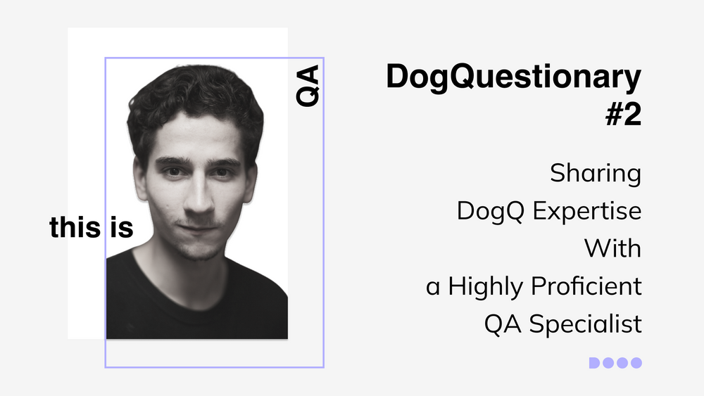 SaaS Testing: How to Overcome Challenges | DogQ Blog SaaS Testing: How to Overcome Challenges | DogQ Blog