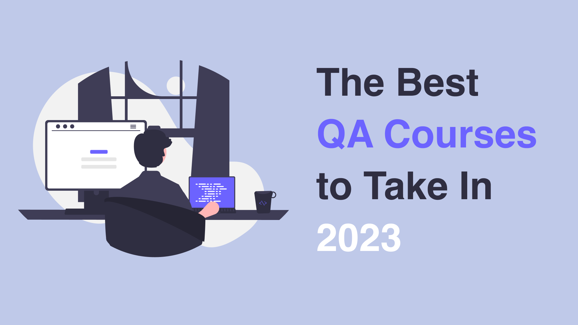 Automation Testing Guide: Software Testing for Startups | DogQ Blog Automation Testing Guide: Software Testing for Startups | DogQ Blog