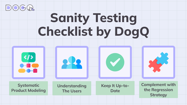 What is Sanity Testing | Comprehensive Sanity Checklist