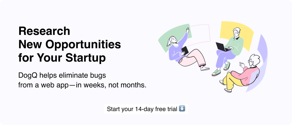 The 19 Most Common Startup Mistakes and How to Avoid Them